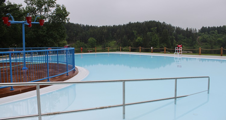 Albion Hills Conservation Area - Toronto and Region Conservation ...