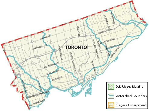 Home and Garden - Toronto and Region Conservation Authority (TRCA)