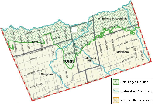 Home and Garden - Toronto and Region Conservation Authority (TRCA)