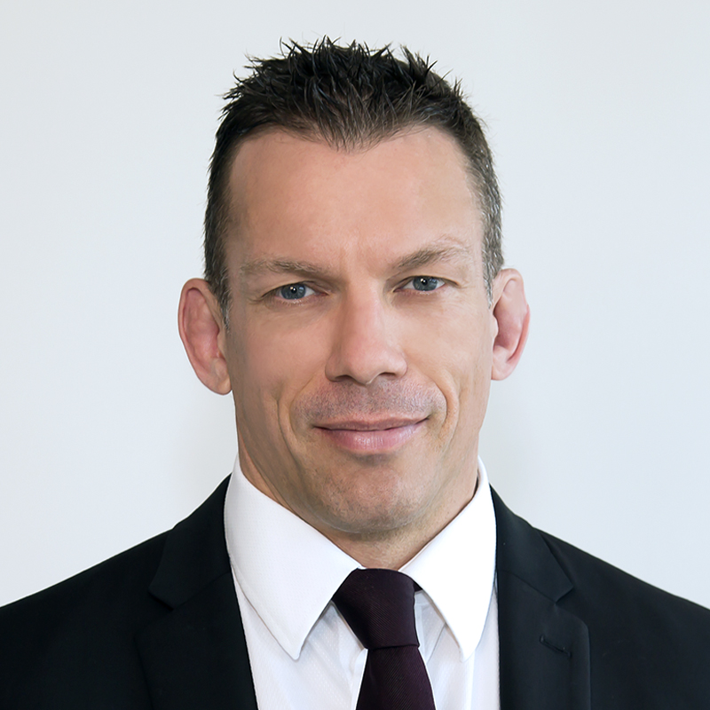 Senior Leadership Team - Toronto and Region Conservation Authority (TRCA)