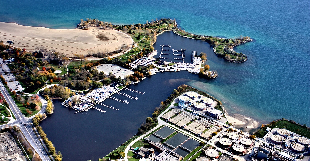 Gulf Landform Project