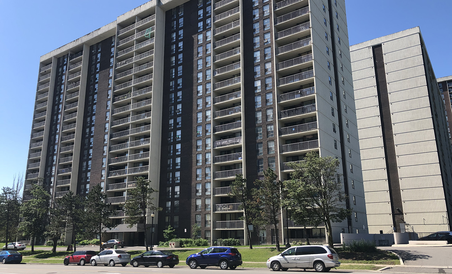 Tower Resilience and Efficiency - Toronto and Region Conservation ...