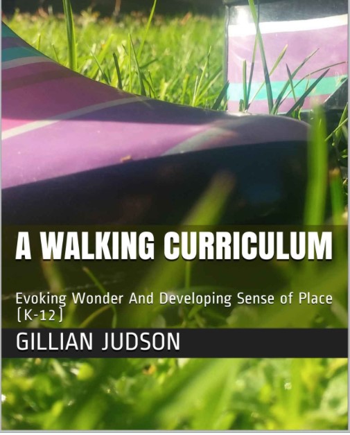 Building a Sense of Place Through Walking to School - Toronto and ...