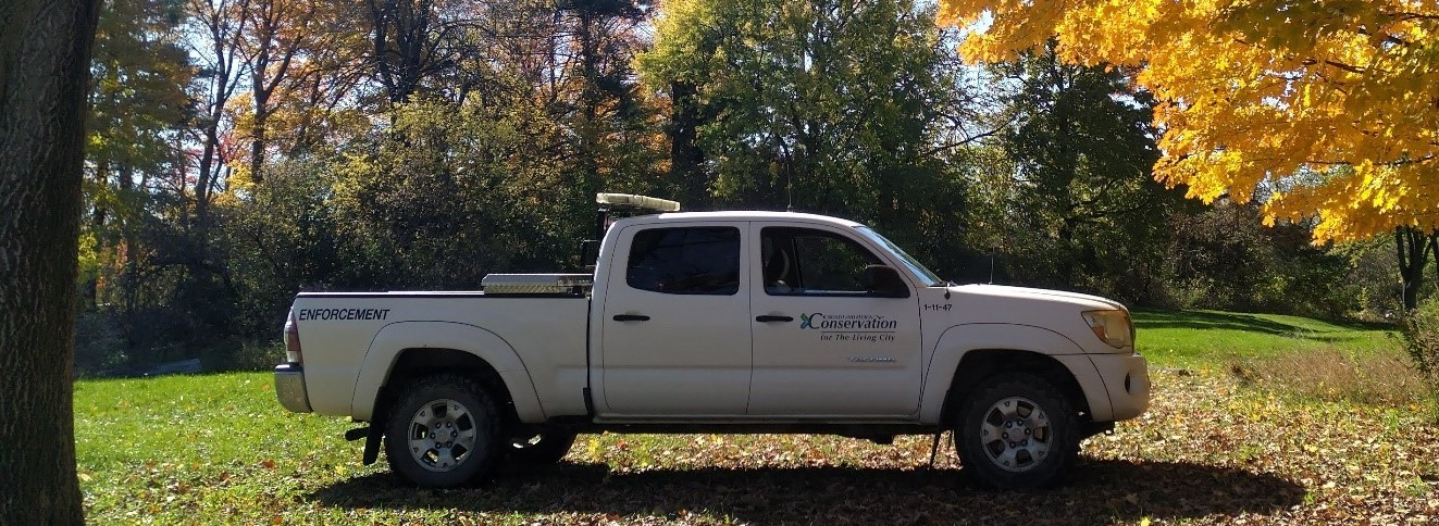 Enforcement and Compliance - Toronto and Region Conservation Authority ...