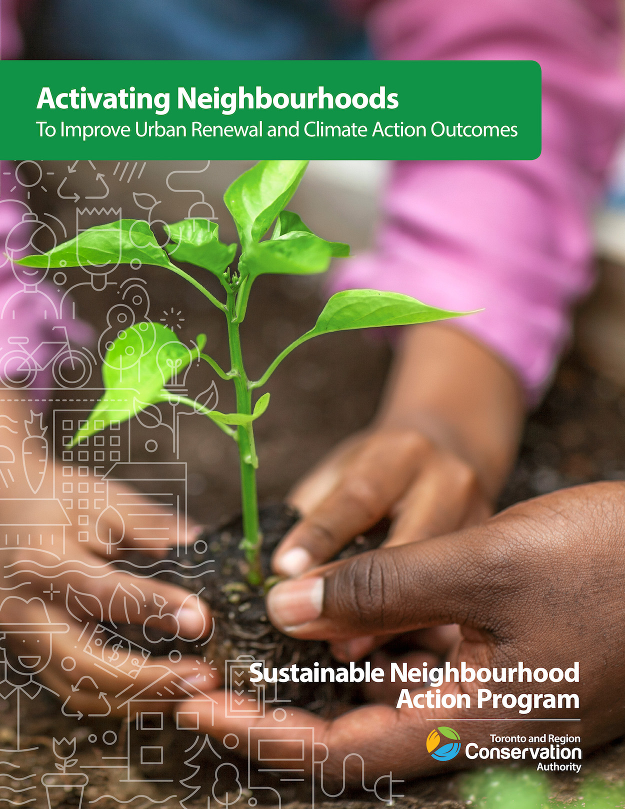 Resources - Toronto and Region Conservation Authority (TRCA)