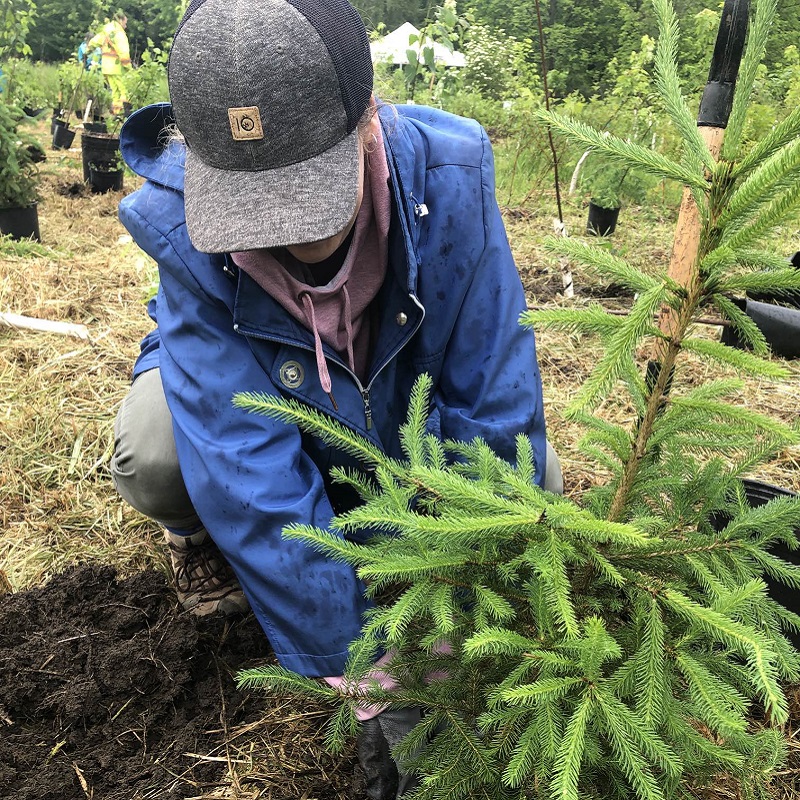 Community Stewardship Program - Toronto and Region Conservation ...